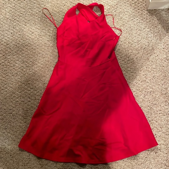 Dresses | Red Dress | Poshmark